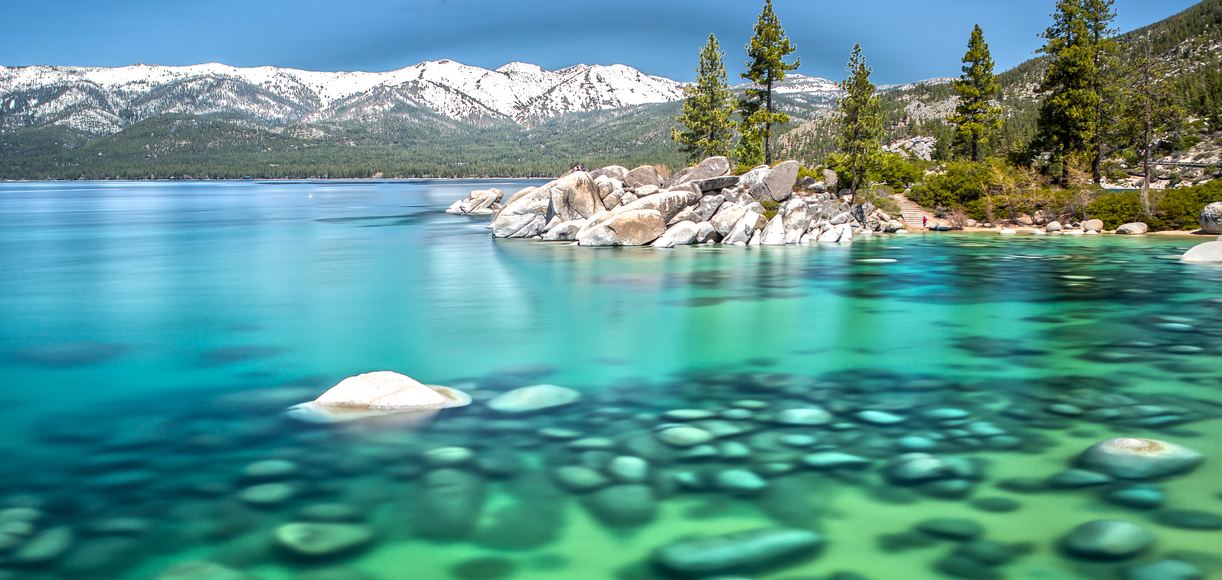 A Helpful Guide to D.L. Bliss State Park