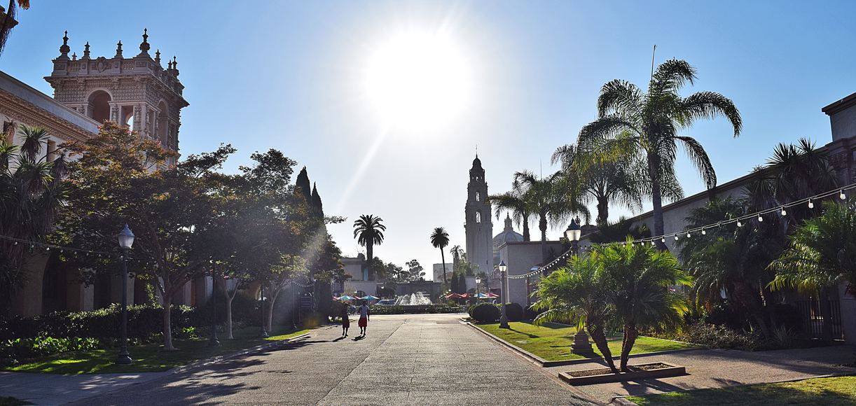 5 Fun and Free Things to Do in San Diego