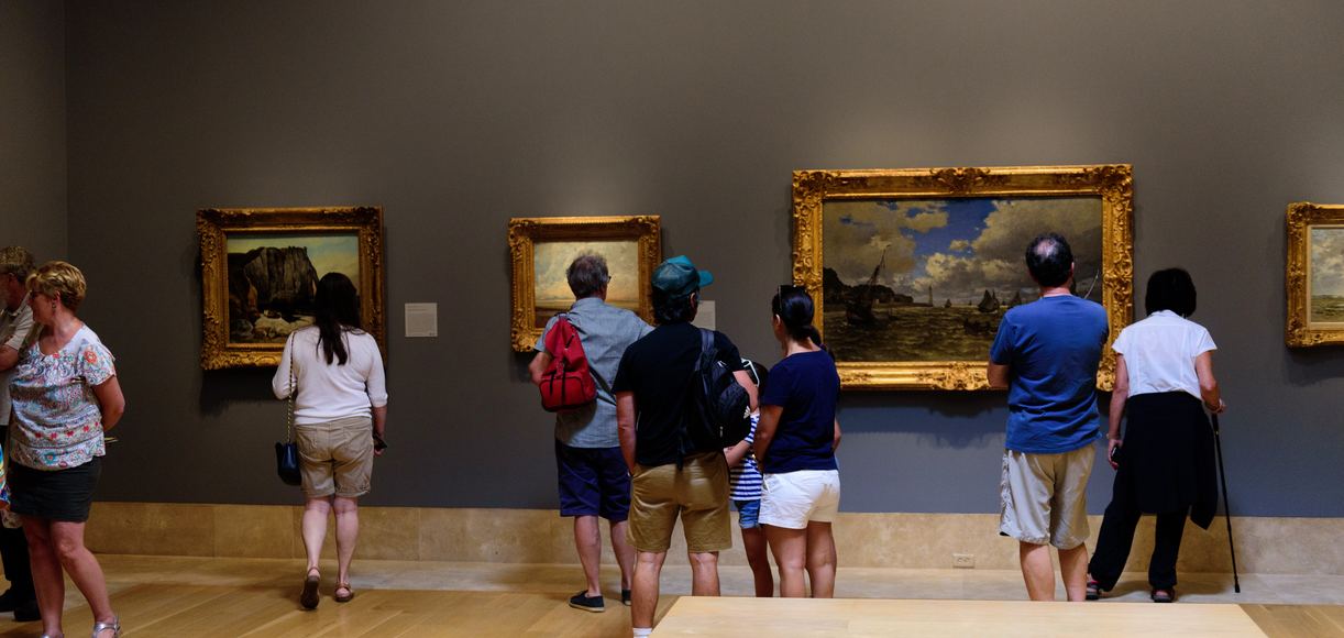 The 5 Best Museums Near Rosemead, California