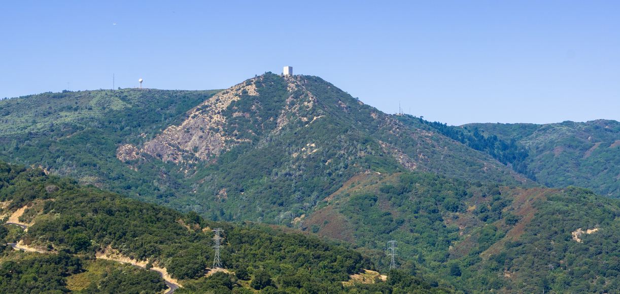 Your Guide to Mount Umunhum in San Jose