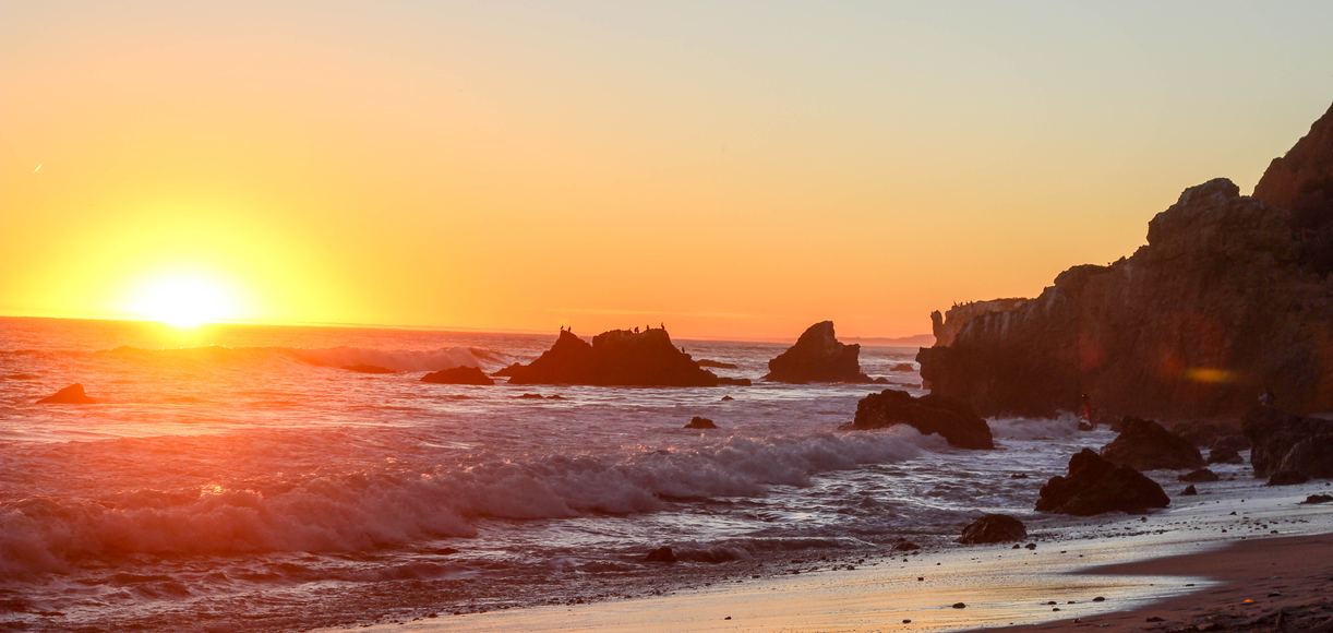 5 Fun Facts About Malibu, California