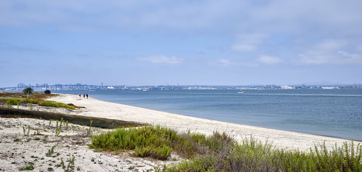 The Best Beaches Near Oxnard, California