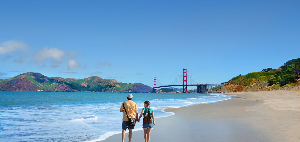 California Dreaming: Discover the Best Beaches near Pittsburg, California