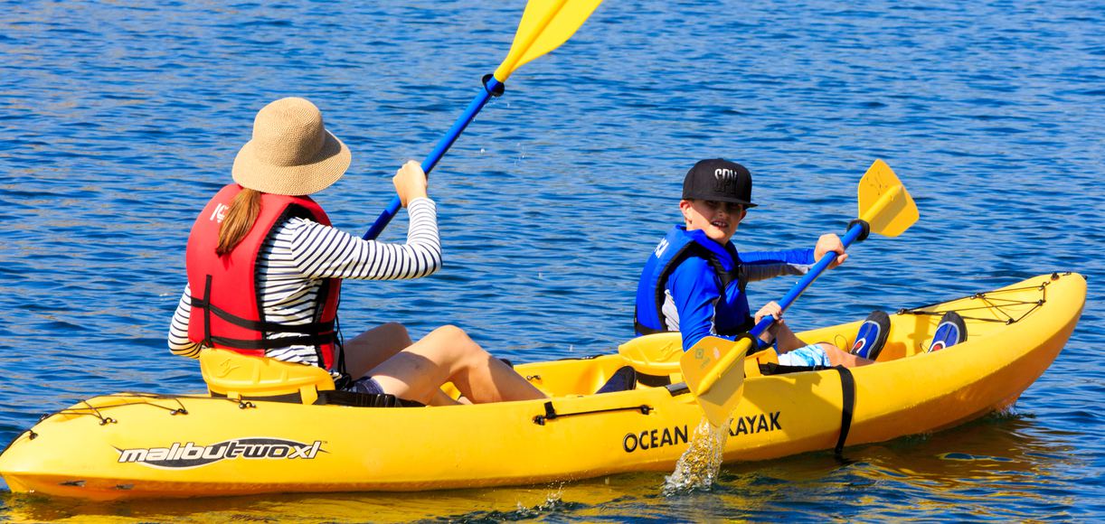 Uncover the Hidden Beach Gems near Granite Bay, California