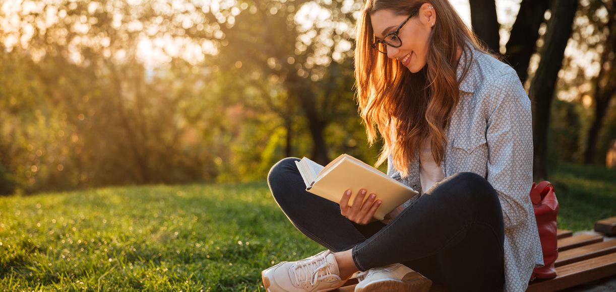 Discover California Through Literature: 7 Captivating Books Set in ...