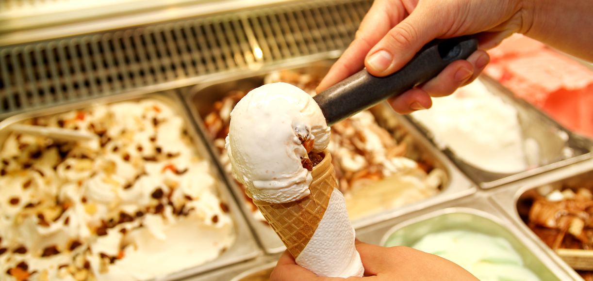 Best Ice Cream Shops in the Bay Area