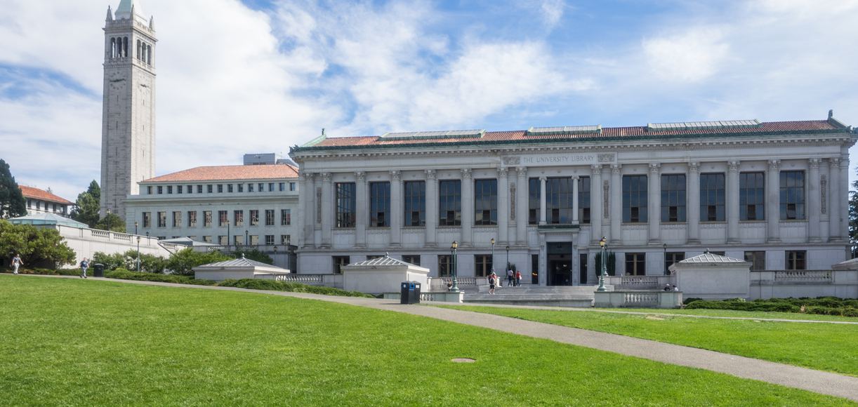 Exploring the Best Colleges Near Brentwood, California