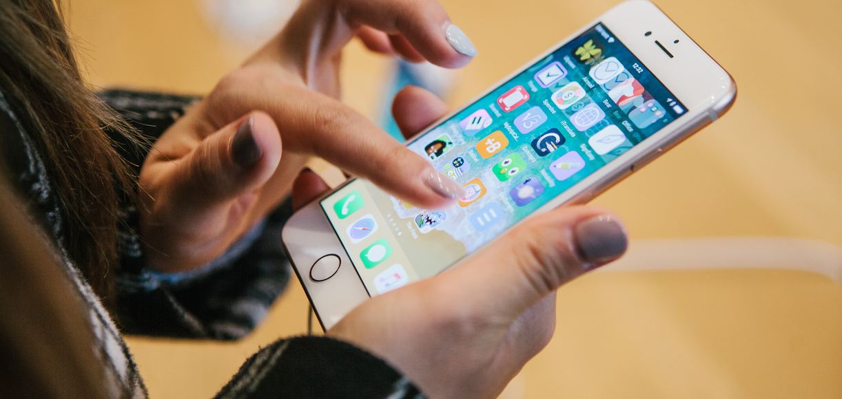 The iPhone and 4 More California Tech Innovations