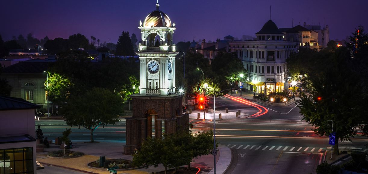 The Definitive Downtown Santa Cruz Guide