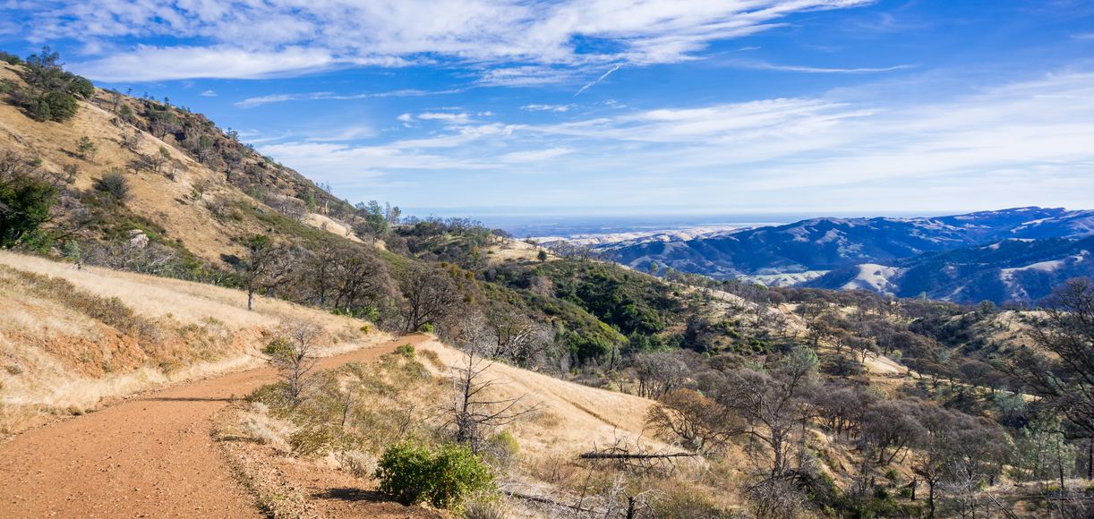 Your Visitors Guide to Mount Diablo State Park