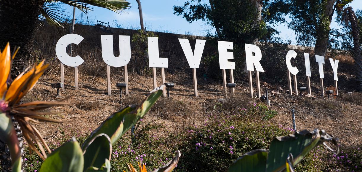 What Are The Culver City Stairs?