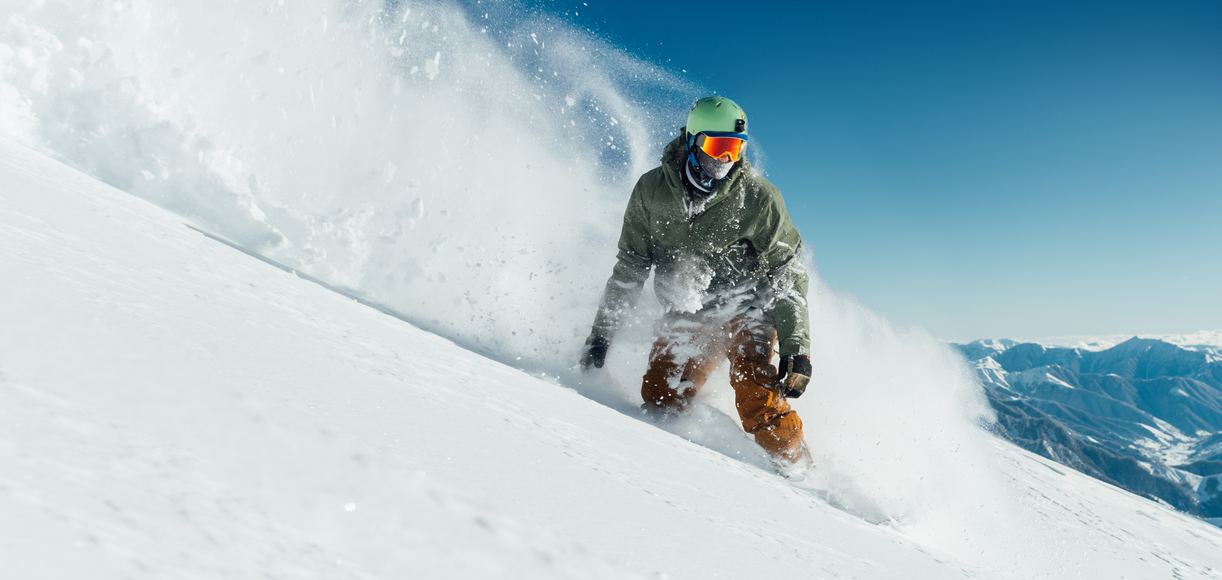 The Top 5 Snow Activities You Need to Try