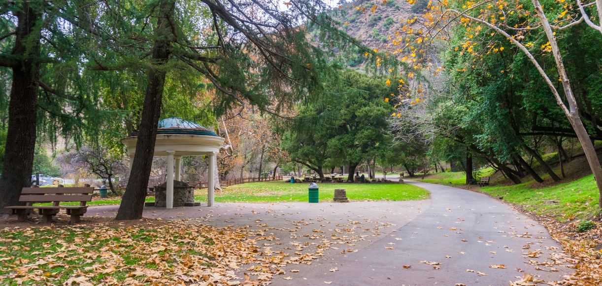 Discover the Allure of South San Jose Hills: A Gem of California