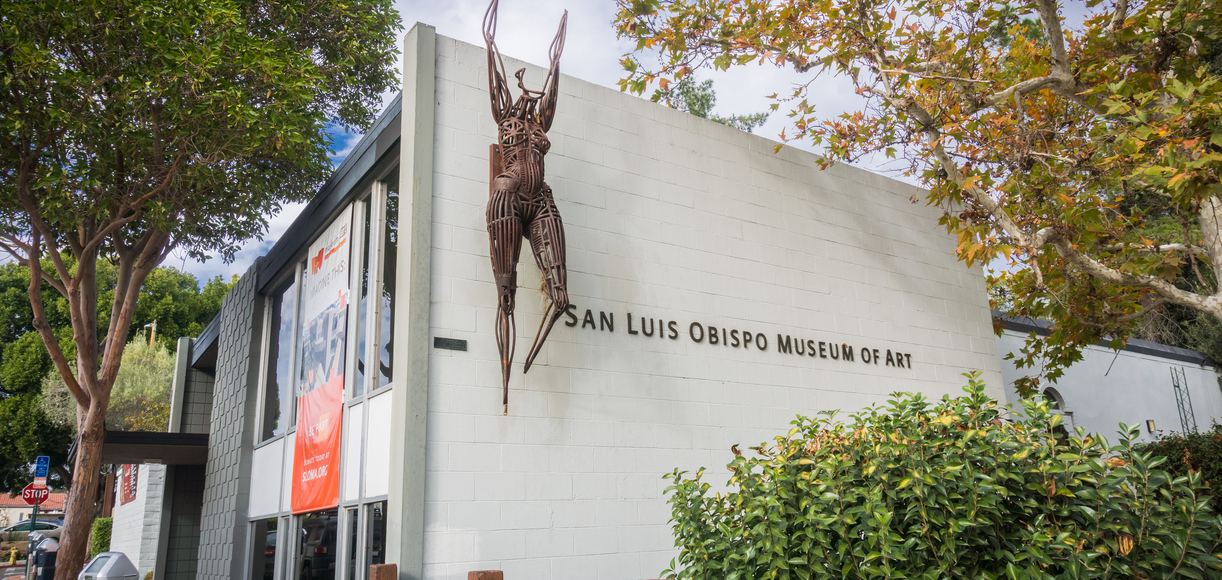 Discover the Best Museums Near Santa Maria, California: A Guide to ...