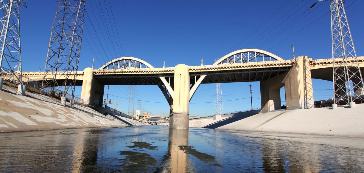 10 Fun Facts About the LA River