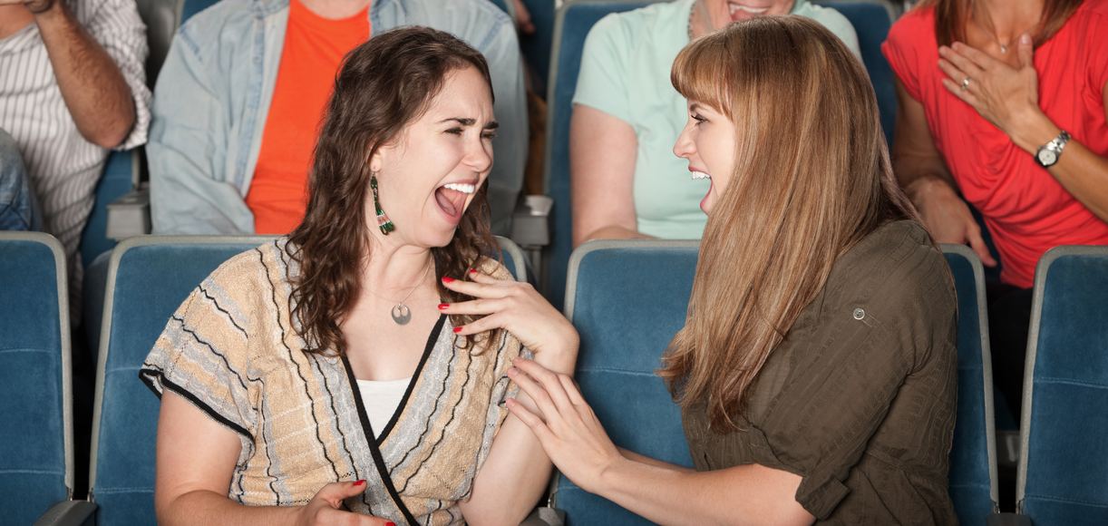 Best Venues in Sacramento to See a Show