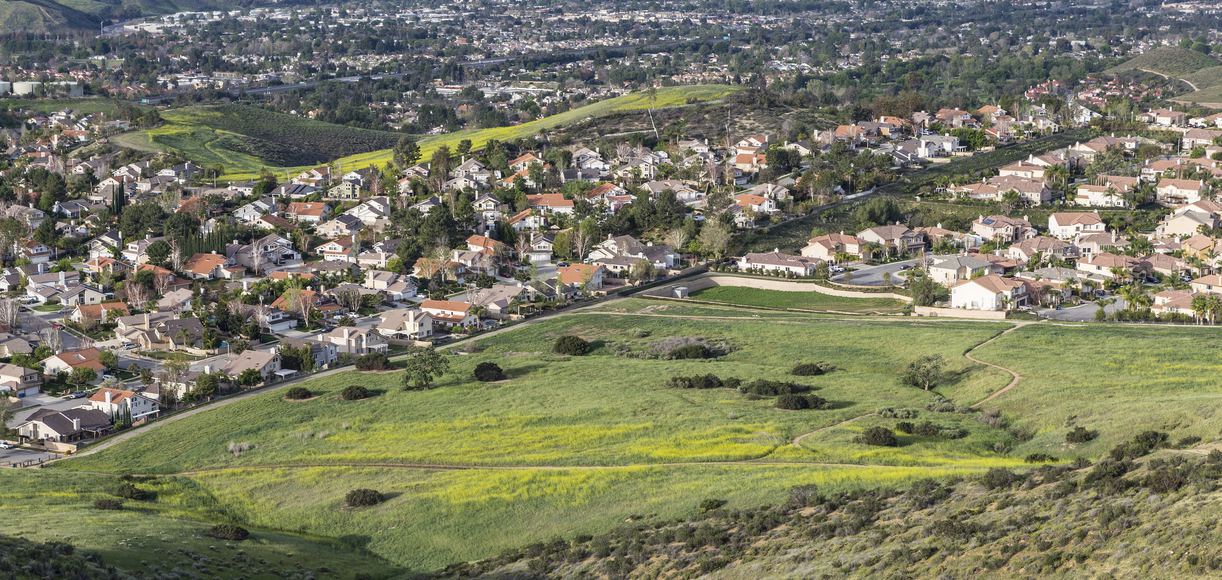 Embracing the Simi Valley Lifestyle