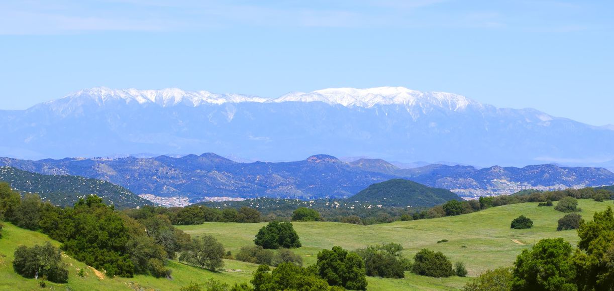 11 Reasons to Move to Santa Rosa