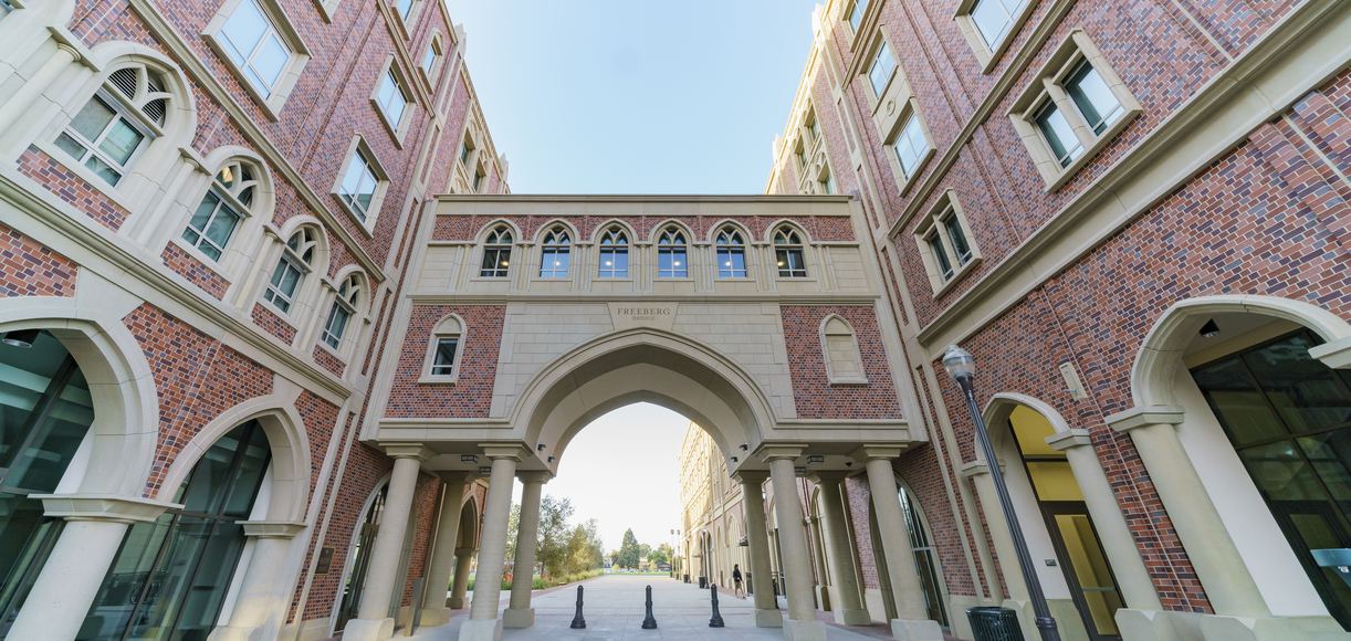 Exploring the Best Colleges near Los Angeles, California: Unique ...