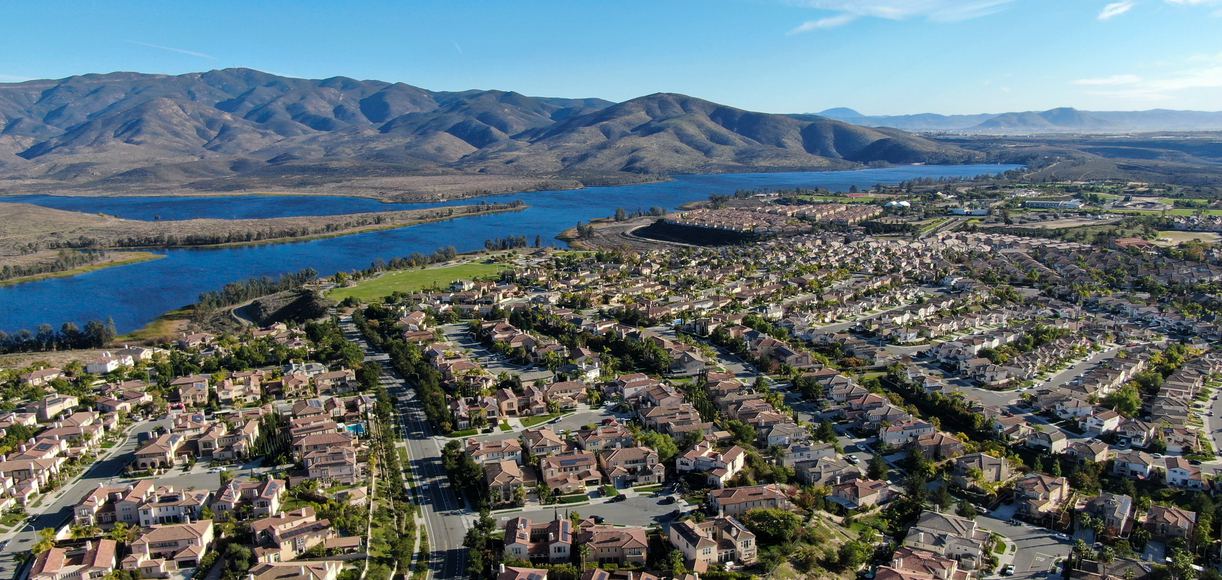 Discover the Wonders of Living in Vista, California