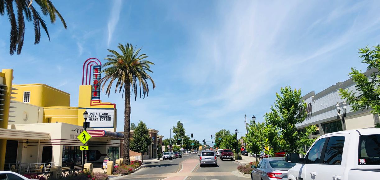 The 7 Best Fall Activities in Woodland to Check Out Now