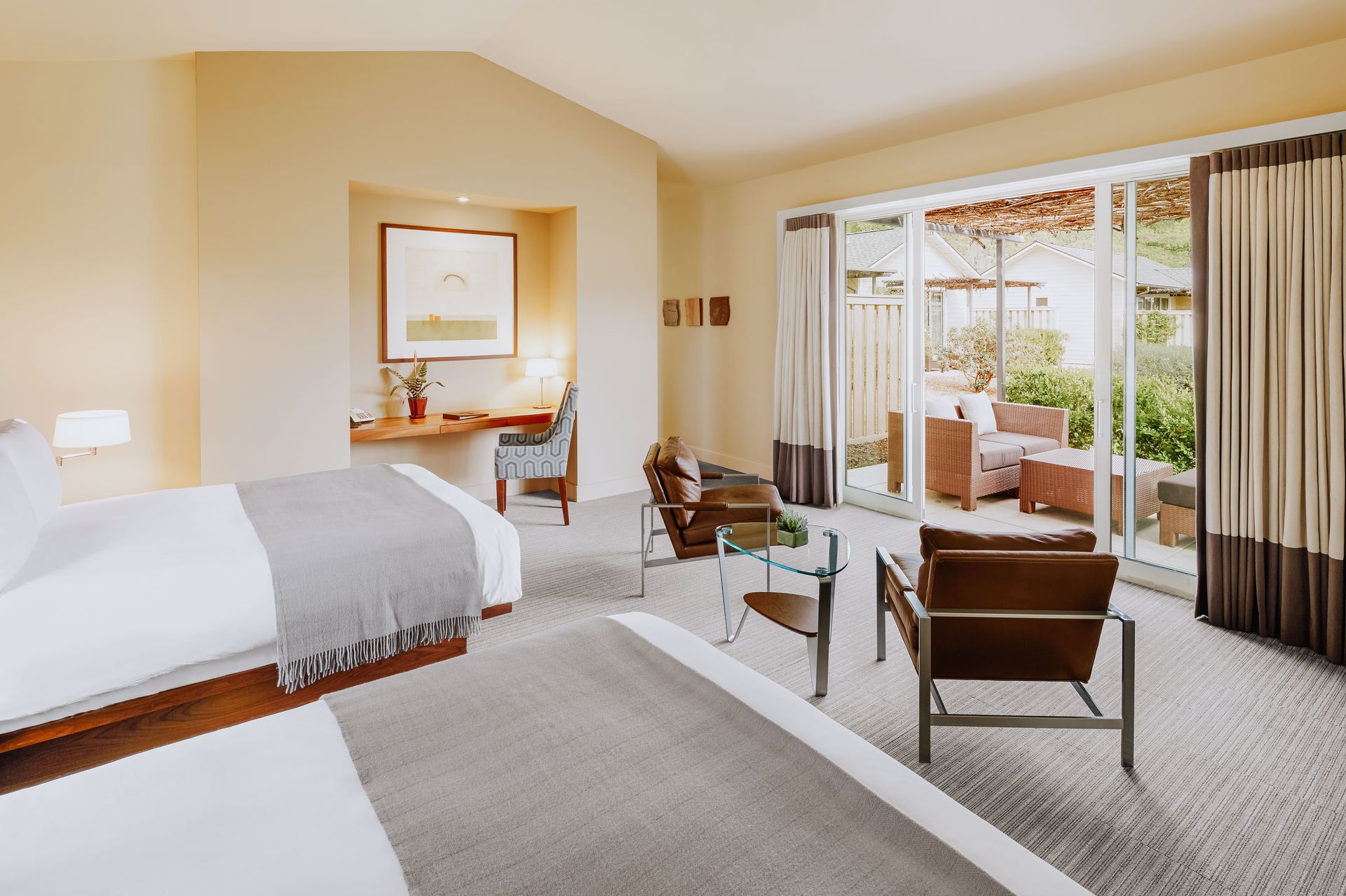 Solage, Auberge Resorts Collection - Recommended by California.com