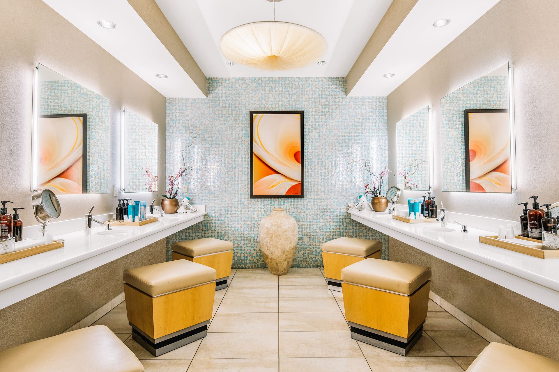 Sunstone Spa - Recommended by California.com