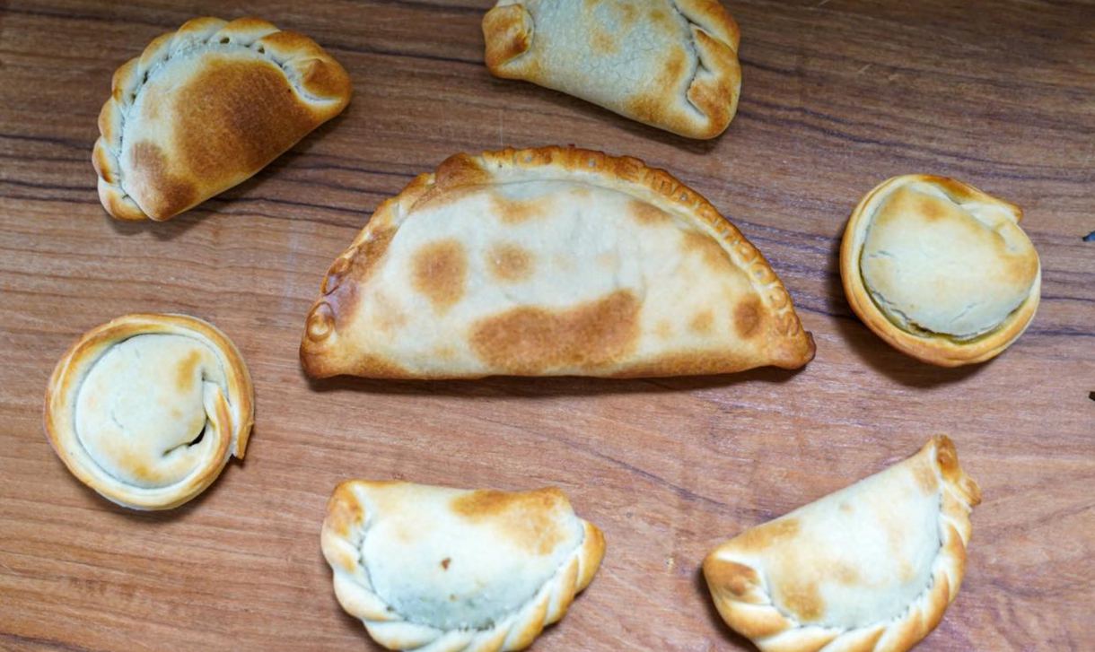 World Empanadas - Recommended by California.com