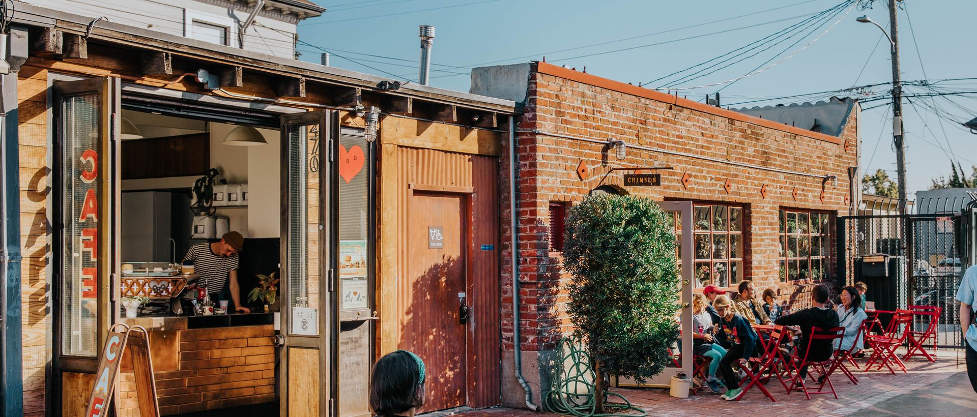 Temescal