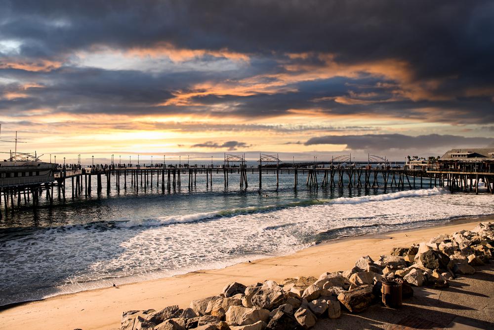 Here's How You'll Spend The Best Weekend in Redondo Beach