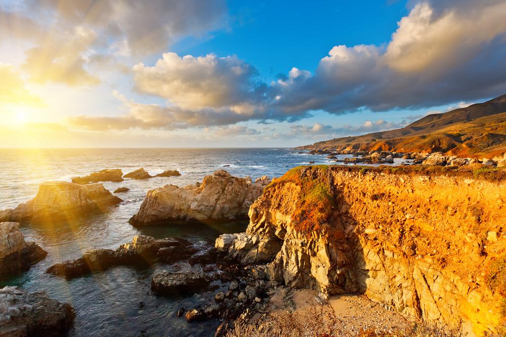 9 Most Beautiful Places to View Sunsets on the West Coast