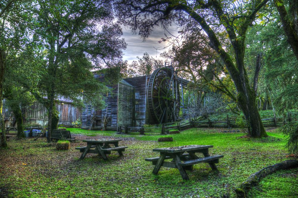 11 California State Historic Parks to Visit