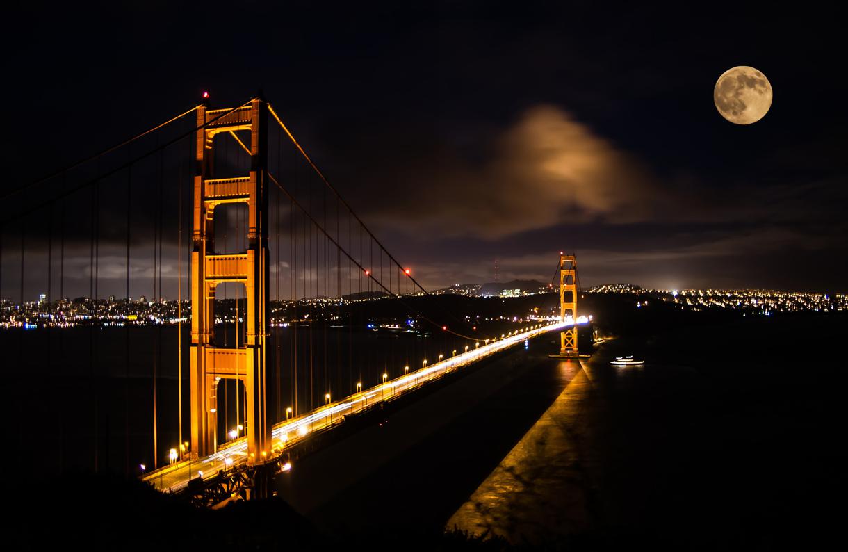 March Full Moon: When is it? Worm Moon Explained