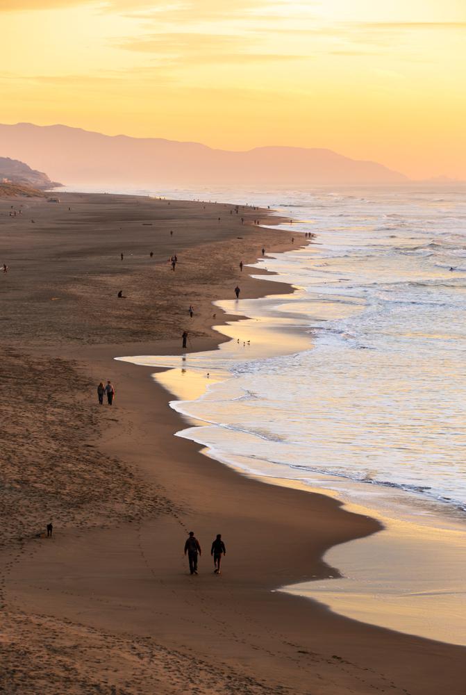 The Best Beaches in California