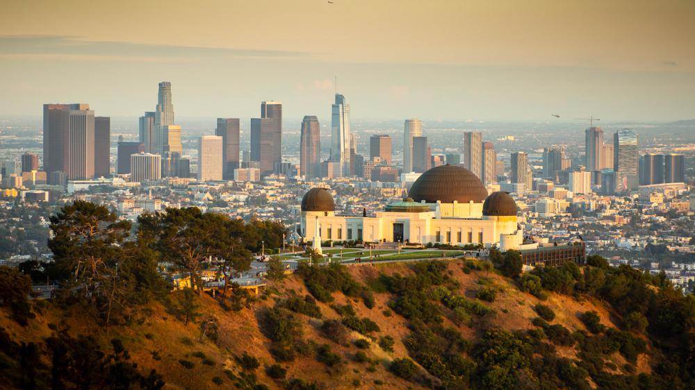 The Most Beautiful Sunrise Views in California