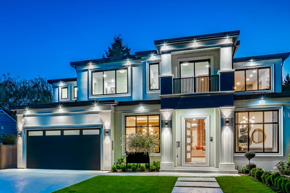 The 11 Most Expensive Cities in the U.S.