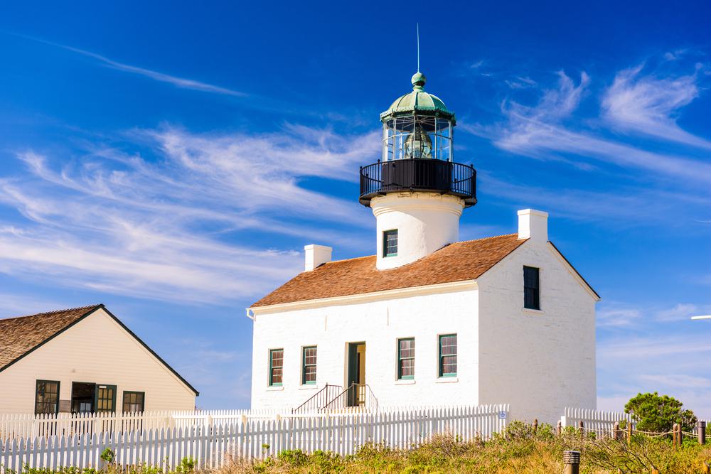 California Historic Landmarks to Add to Your To-Do List