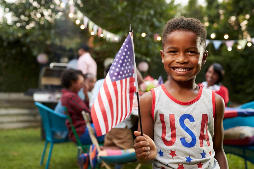Where to Experience the Fourth of July in California