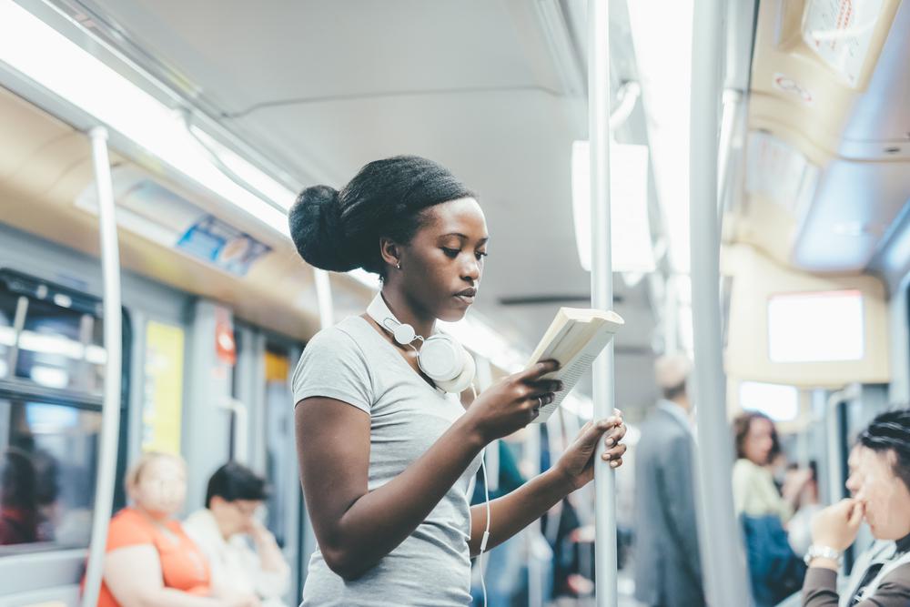 The 11 Best Cities for Public Transportation