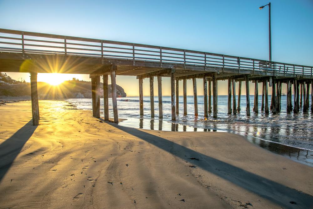 Getaway Guide: Avila Beach