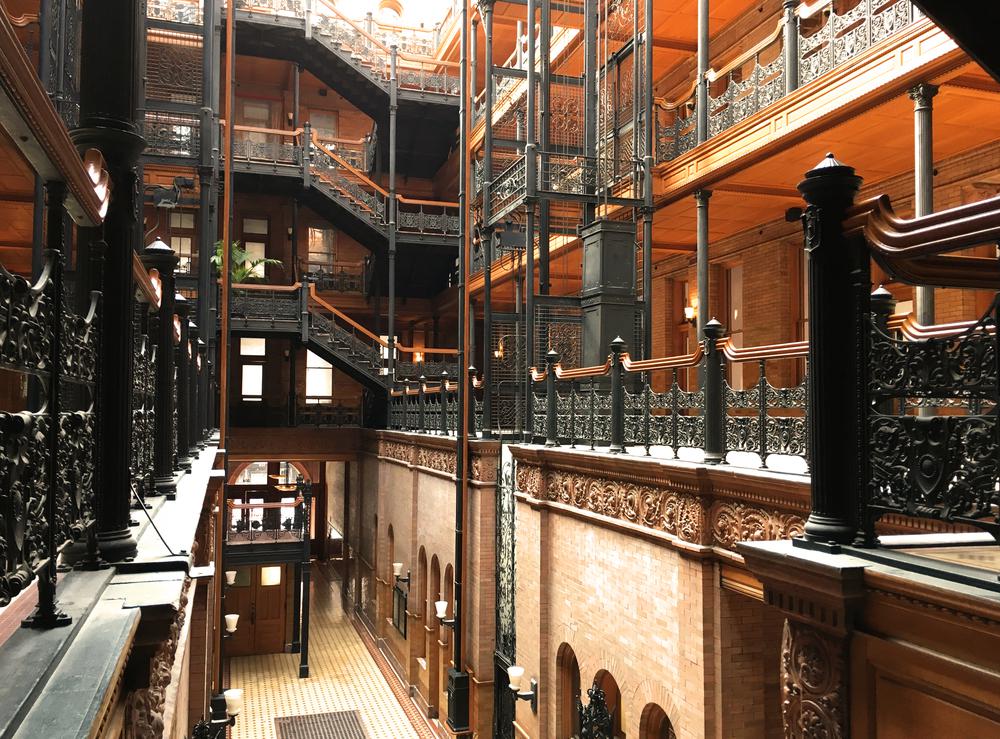 A Guide to Sightseeing in Southern California