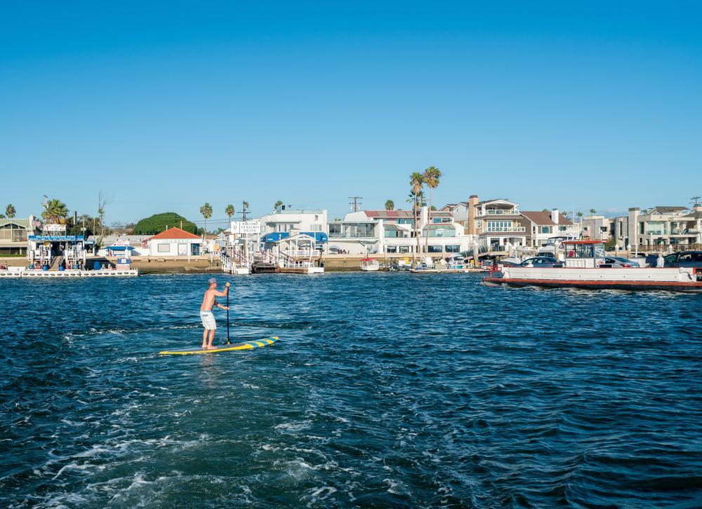 9 Fun Things To Do At Balboa Island