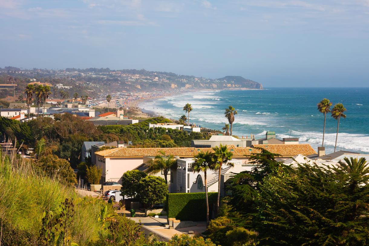 The Most Expensive Neighborhoods In Los Angeles The Most Expensive Neighborhoods In Los Angeles