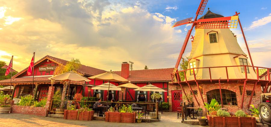 The History of LGBTQ+ in California