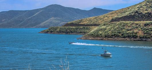 Embracing the Charm: Discover Capitola, California’s Hidden Gem