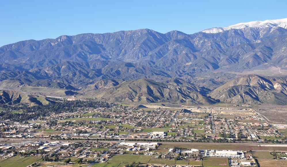 Banning California A Charming Haven For Outdoor Enthusiasts Banning California A Charming Haven For Outdoor Enthusiasts