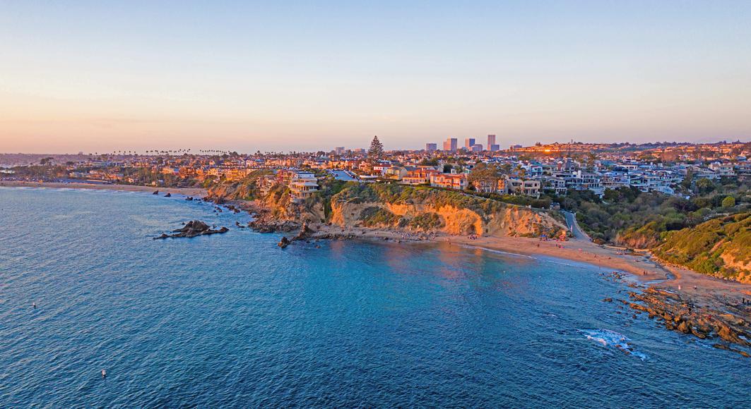 Getaway Guide: Newport Beach, California