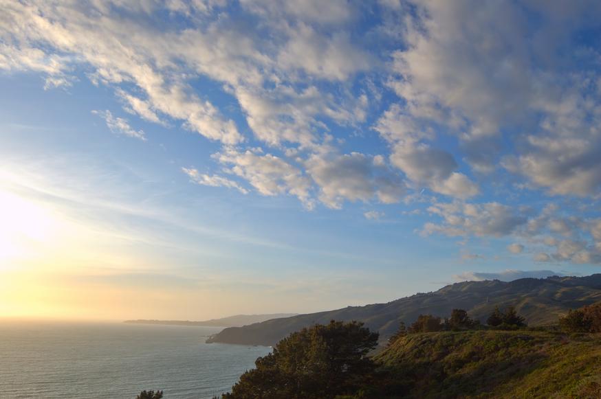 9 Most Beautiful Places to View Sunsets on the West Coast