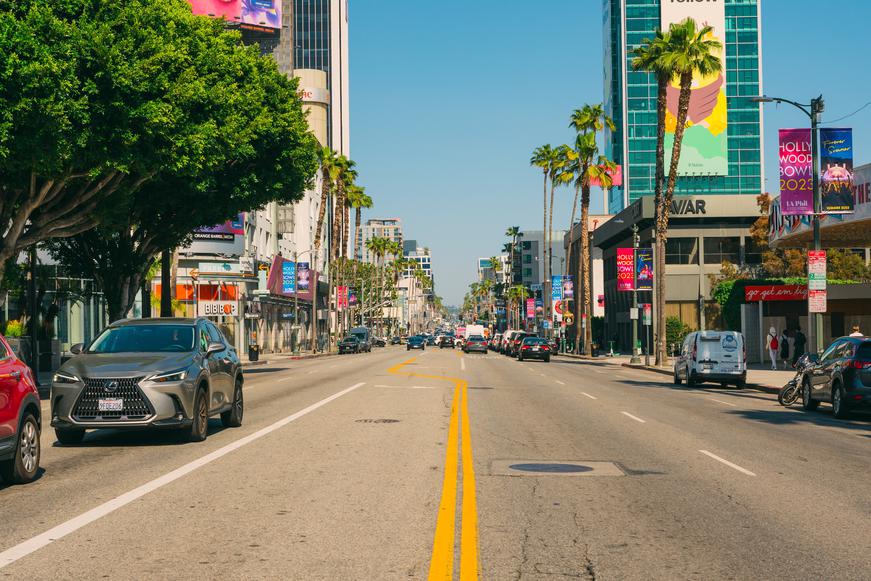 Top 7 California Micro-cation Destinations