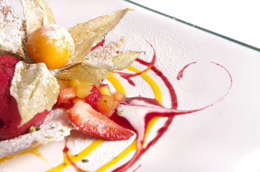 California Favorites to Include as Thanksgiving Foods